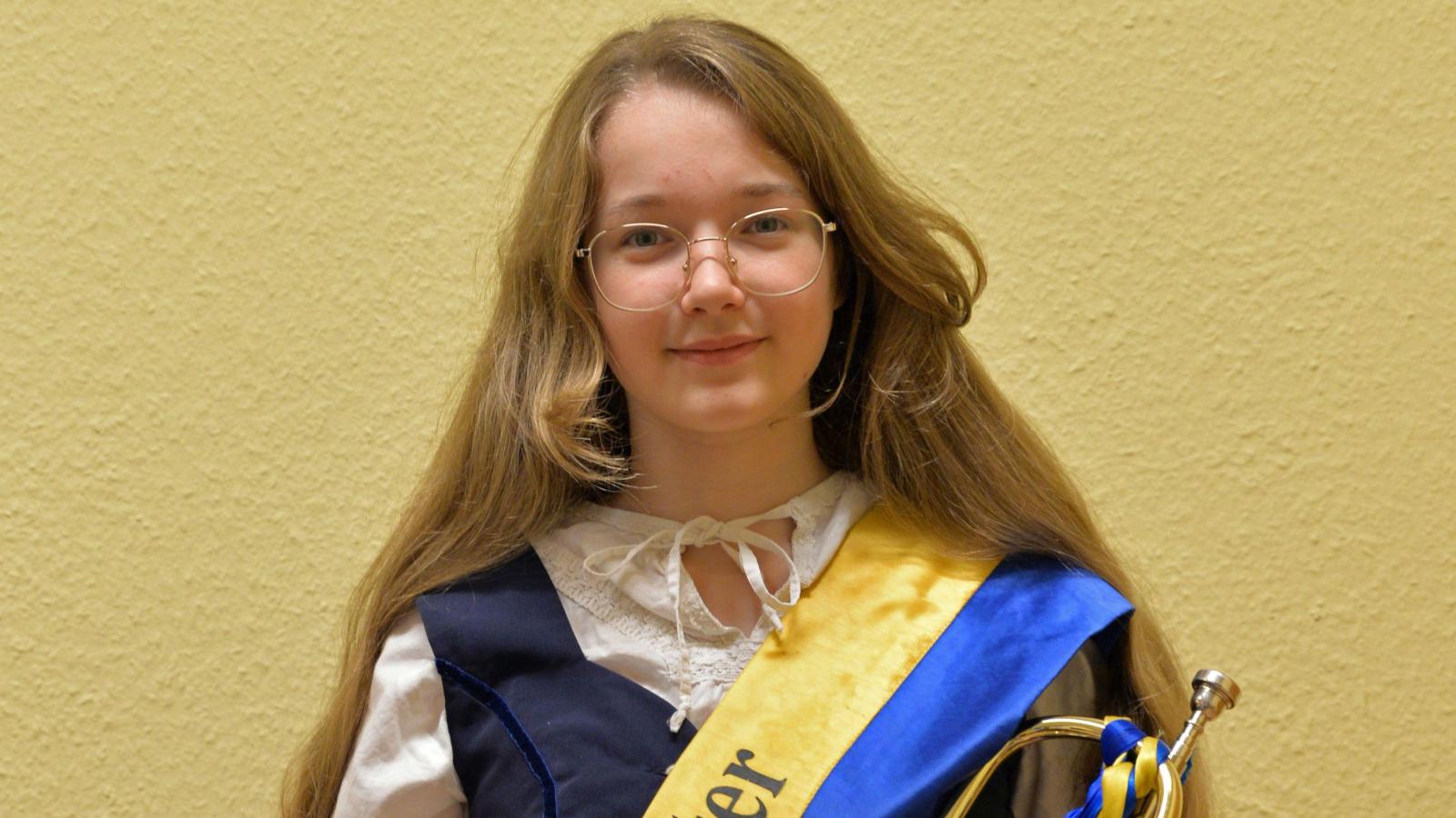 Neue Türmerstochter in Delitzsch | nordsachsen24.de